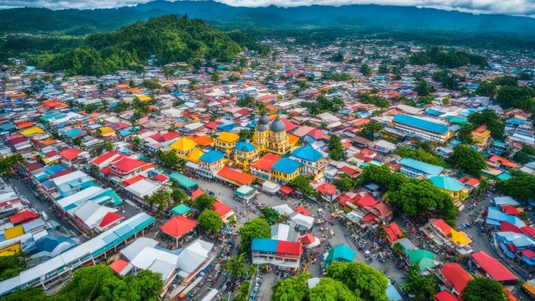 Mindanao - Discover the Wonders of Mindanao Island - Pinay Wise