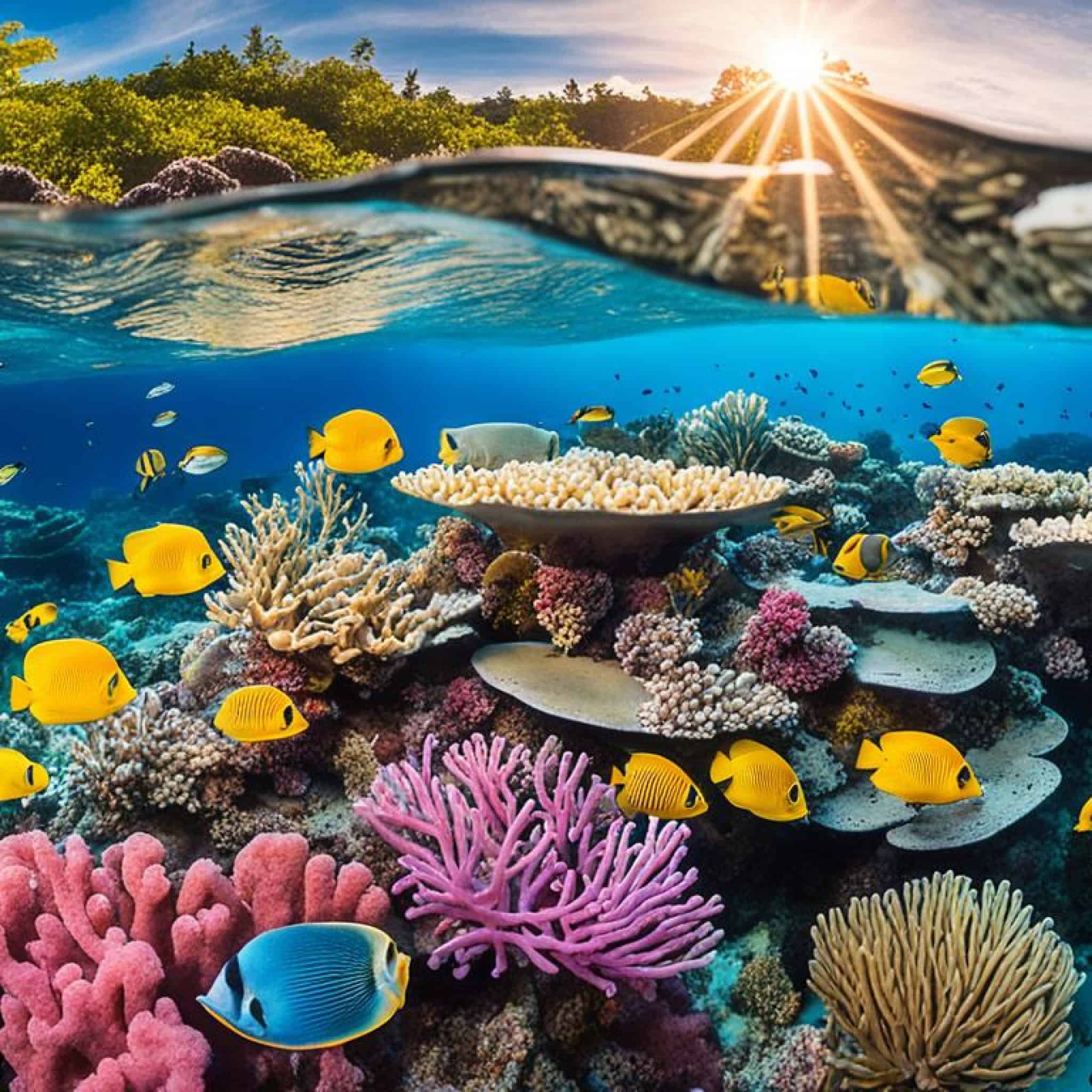Discover Your Cebu Island Adventure Map