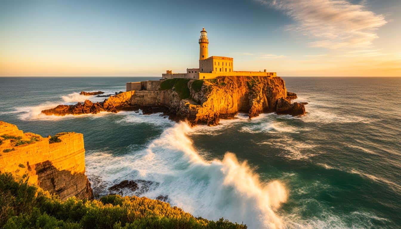 Exploring the Spanish Lighthouse Ruins, Marinduque