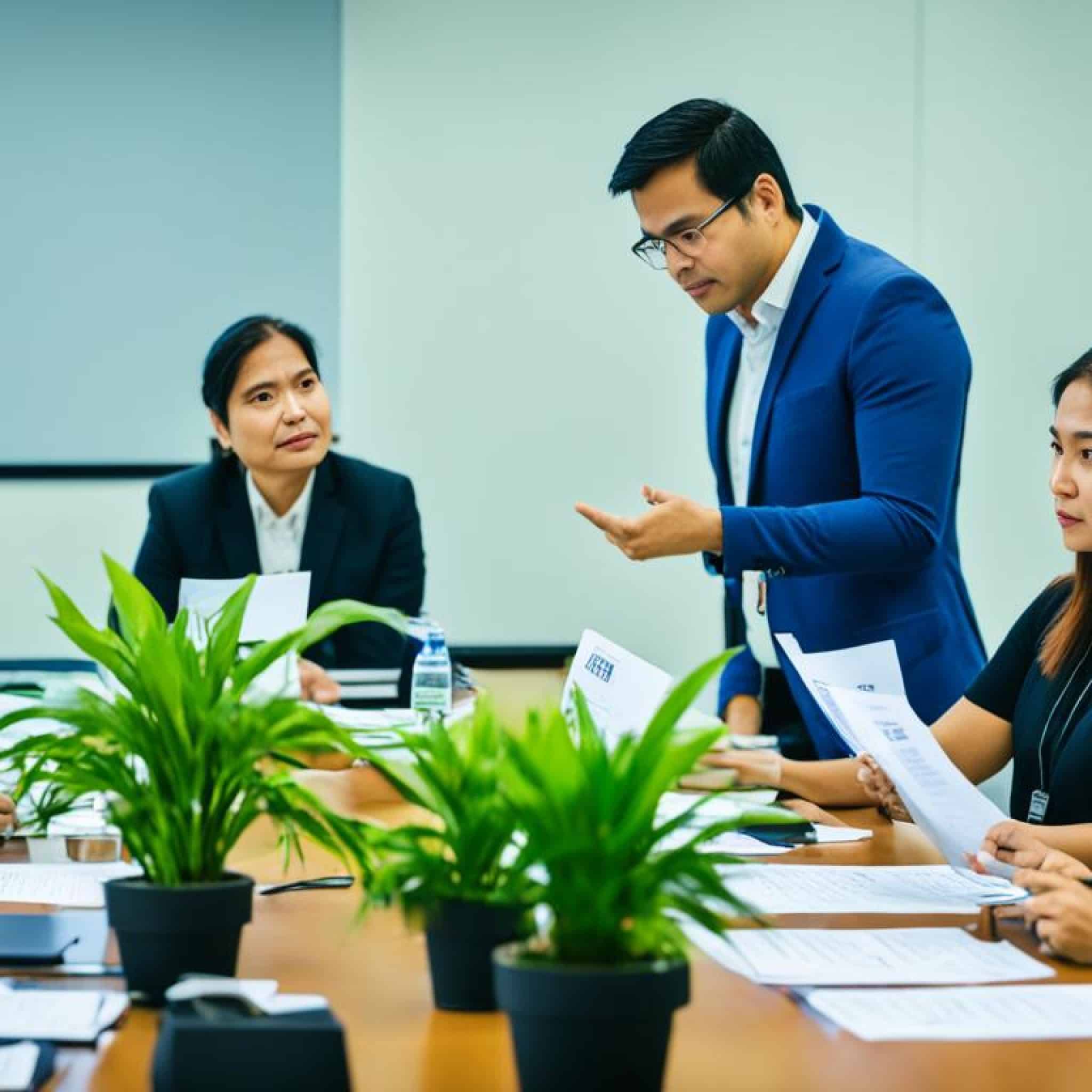 Exploring Journalism in the Philippines Today