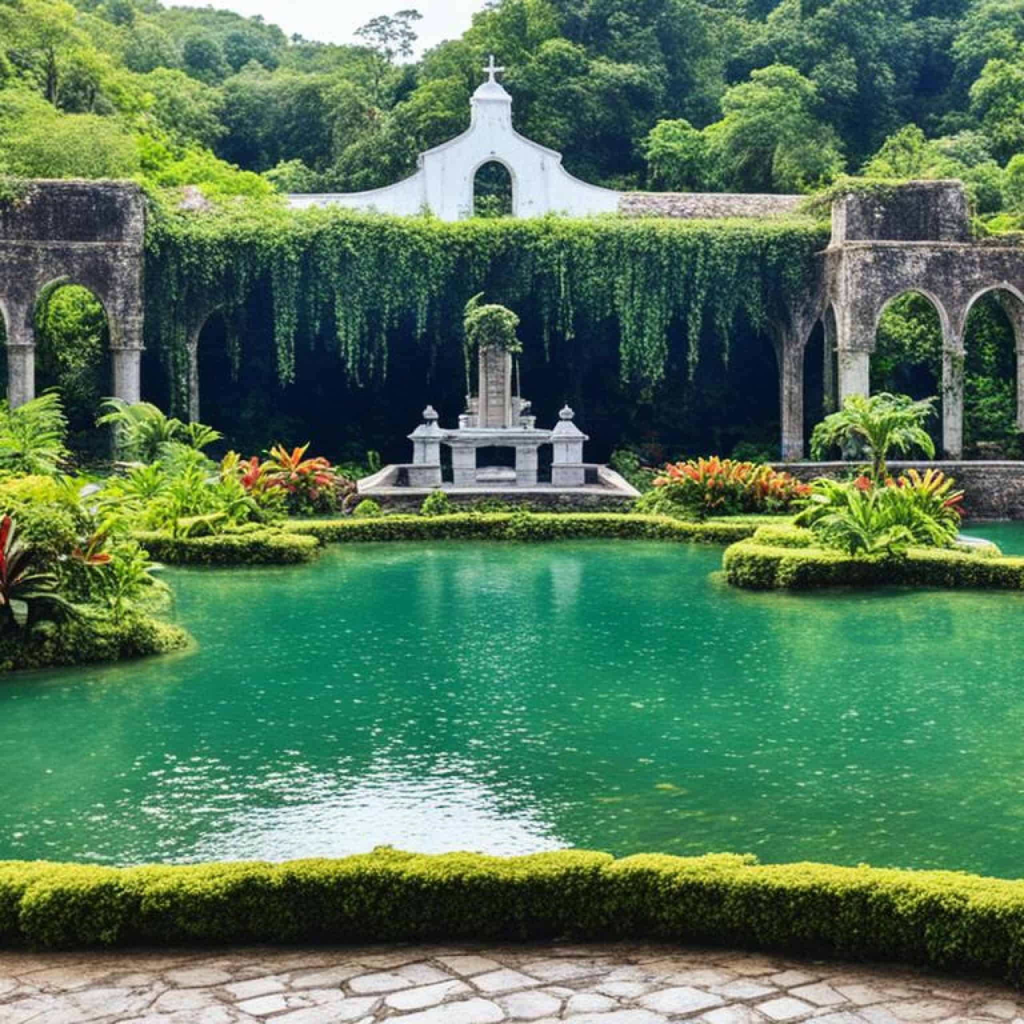 Discover the Mango Capital Of The Philippines!