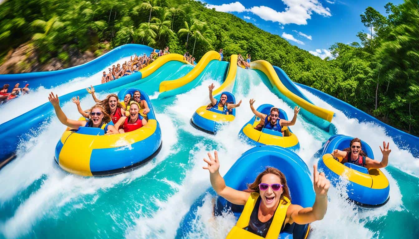 Palawan Water Parks: Fun Under the Sun!