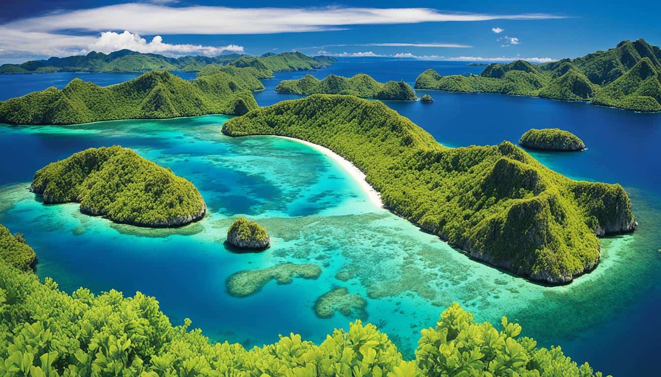 Largest Island in the Philippines Revealed