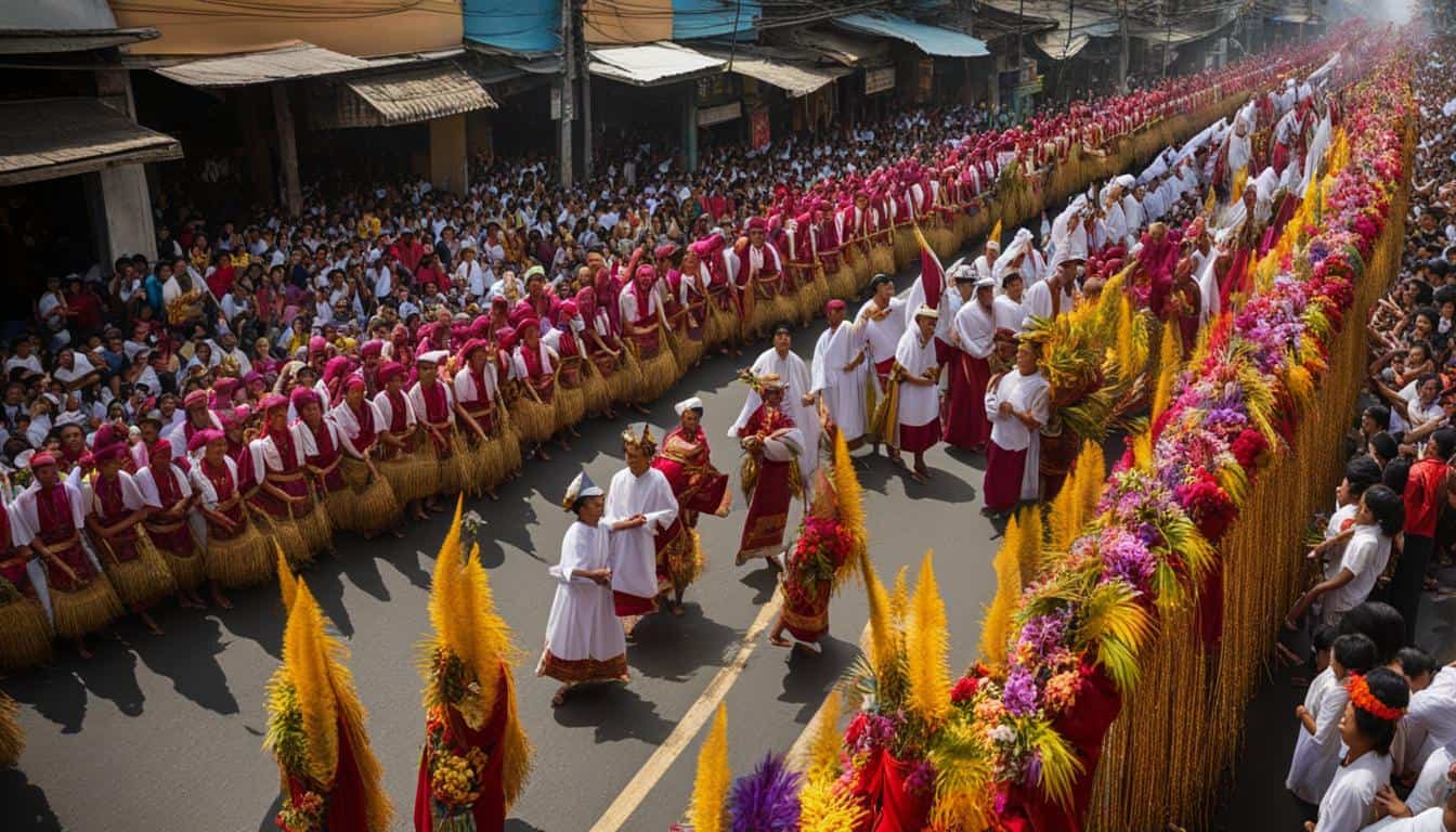 2023 Holy Week Dates in the Philippines