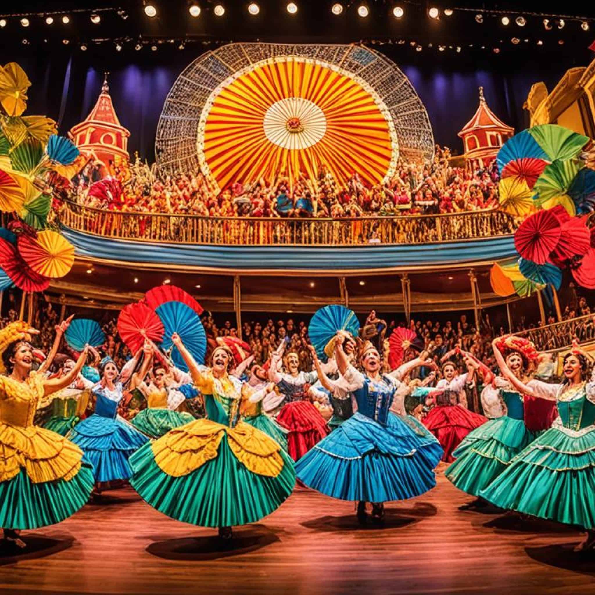 Exploring Zarzuela in the Philippines: A Guide