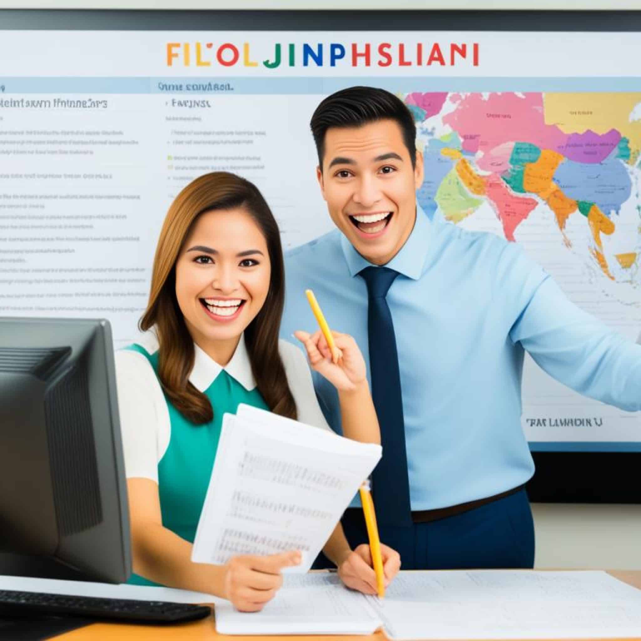 Comprehensive Filipino Dictionary Online Guide