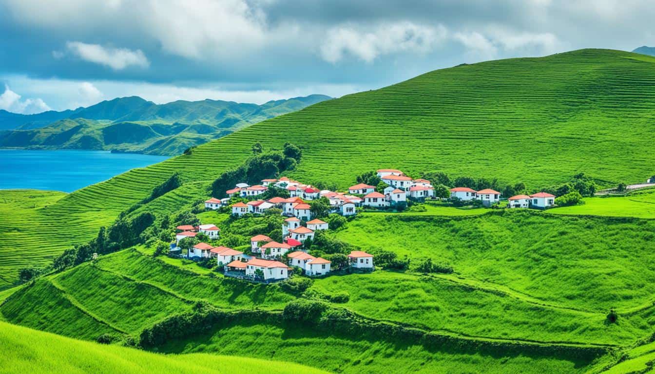 Discover Basco: The Charming Batanes Capital City