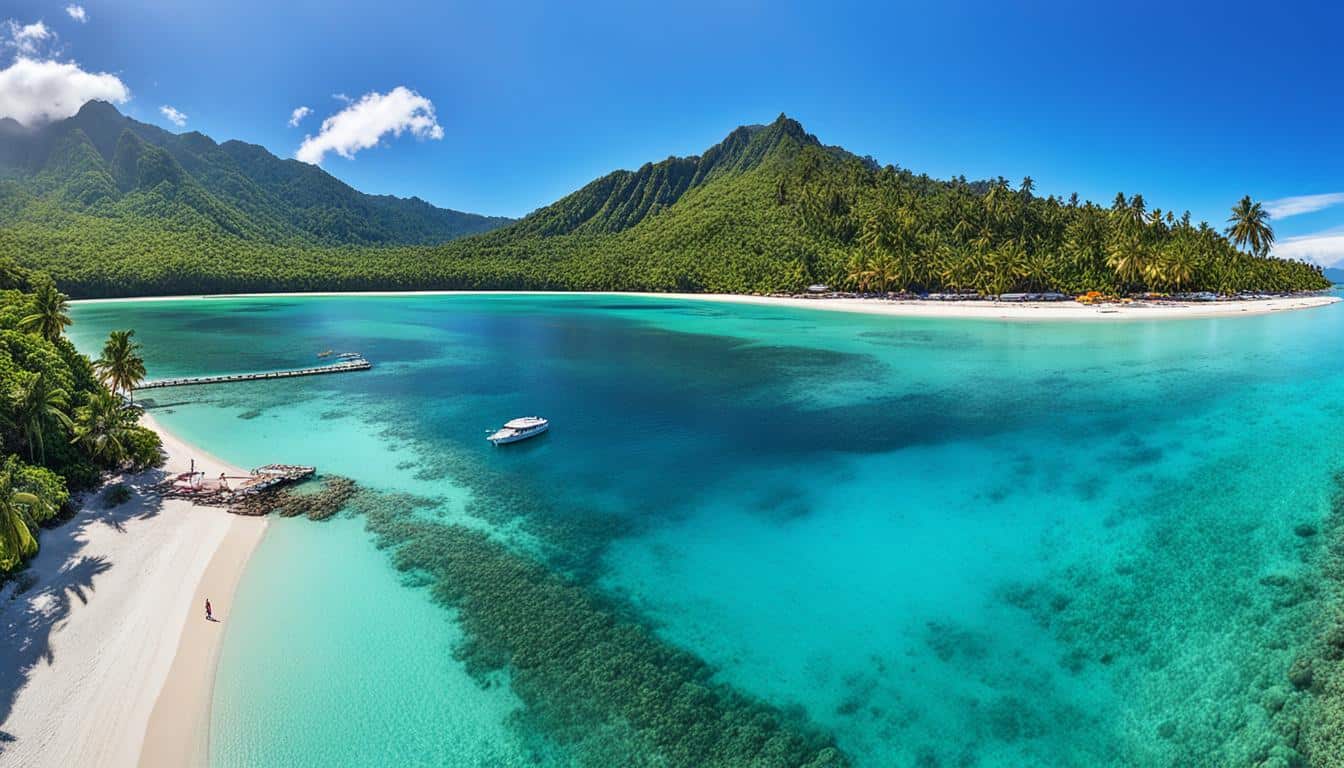 Visit Camiguin: Explore the Best Tourist Spot!