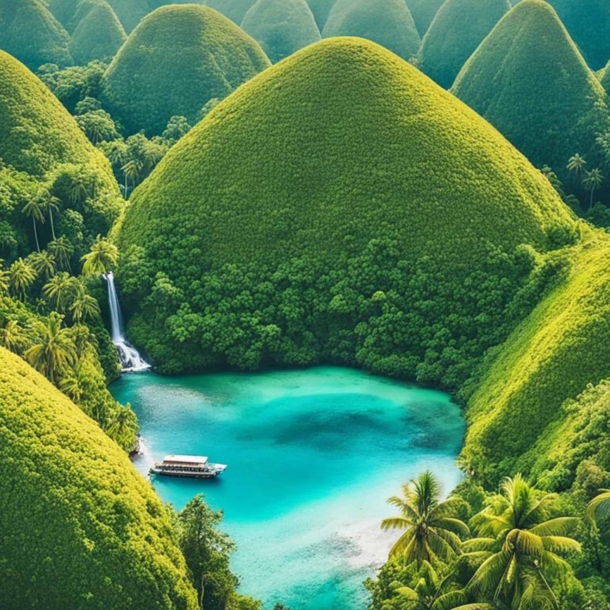 Discover Bohol: Philippines' Tropical Paradise