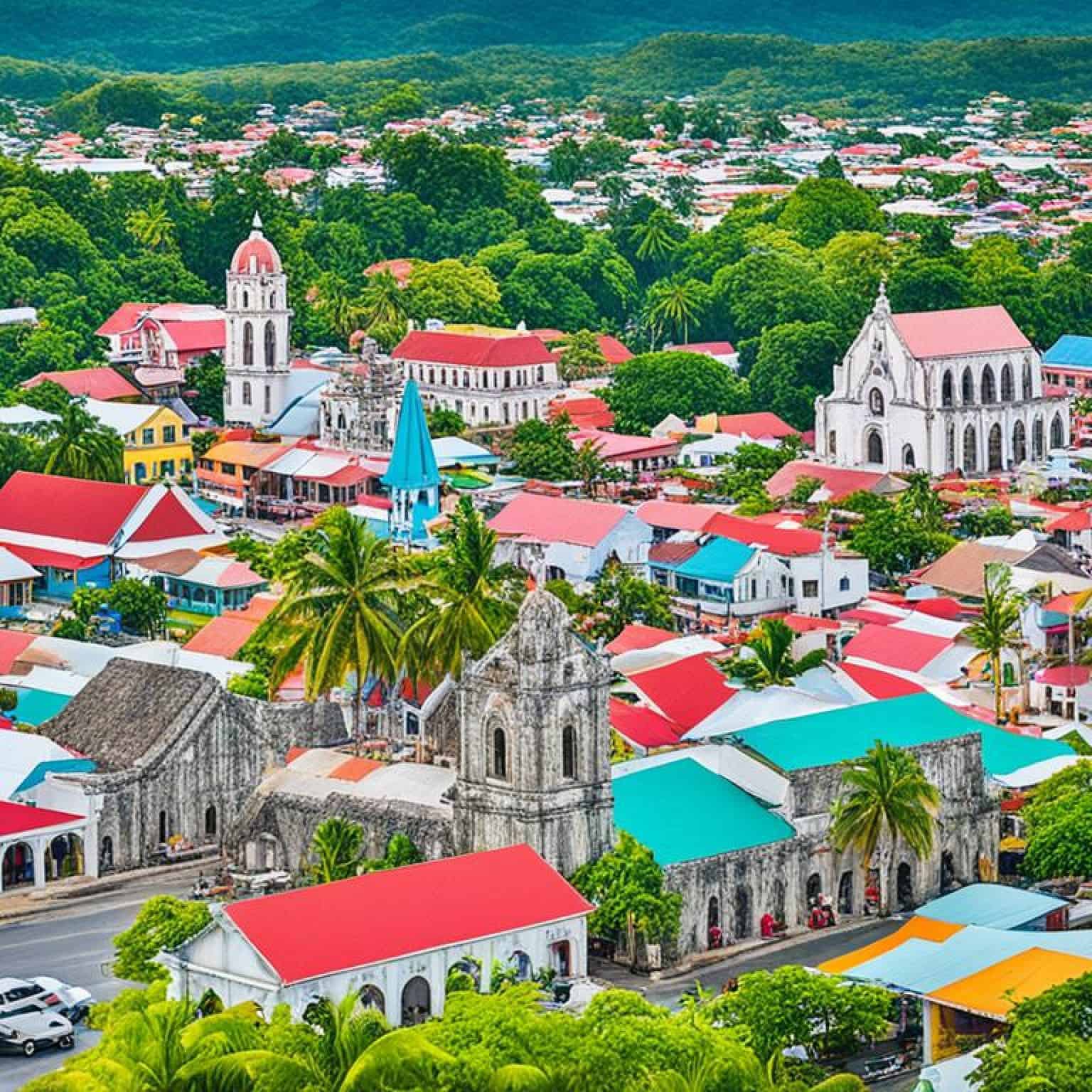 Discover Bohol Municipalities: A Filipino Gem
