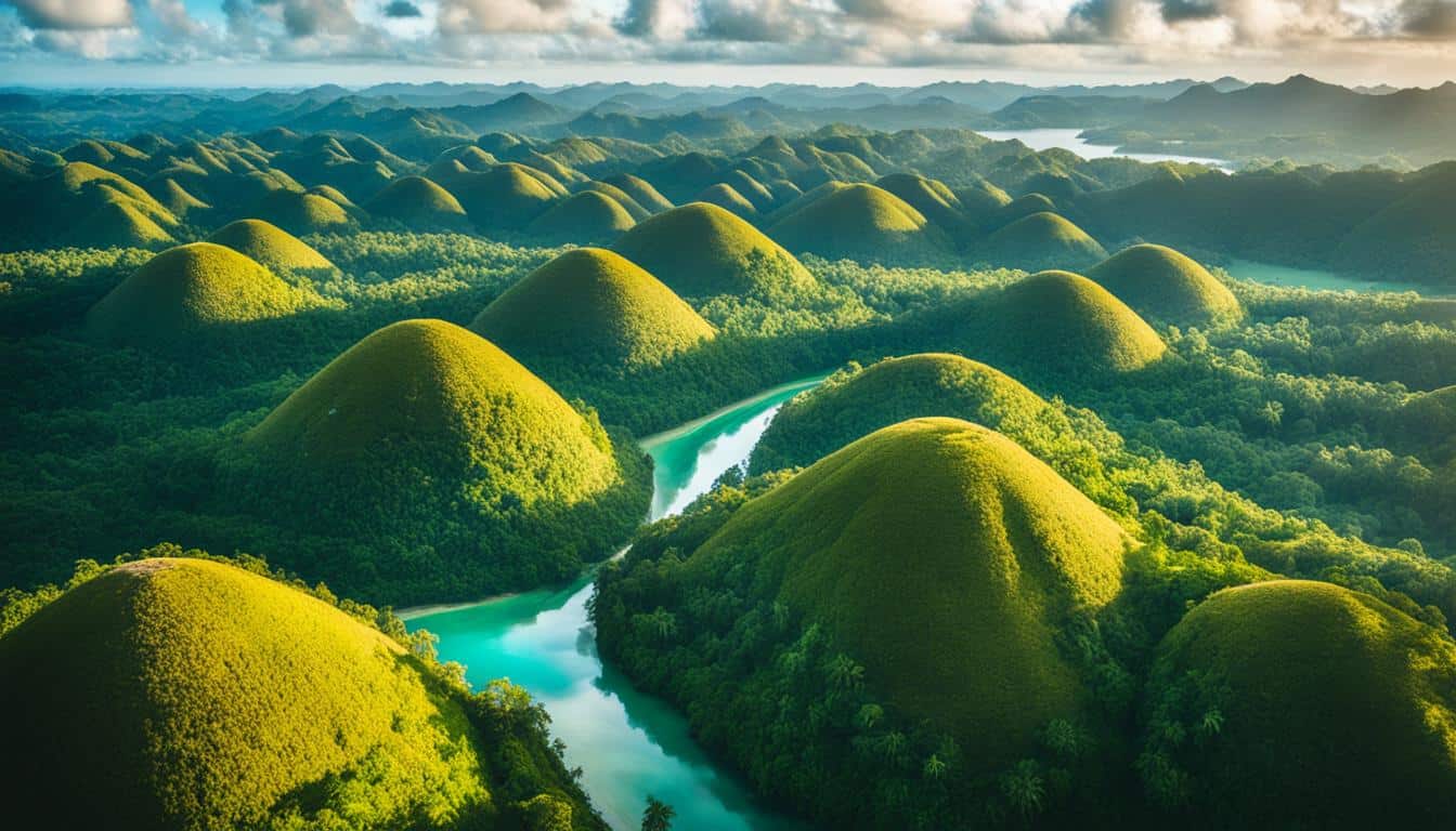 Bohol What Region: Explore the Heart of the Visayas