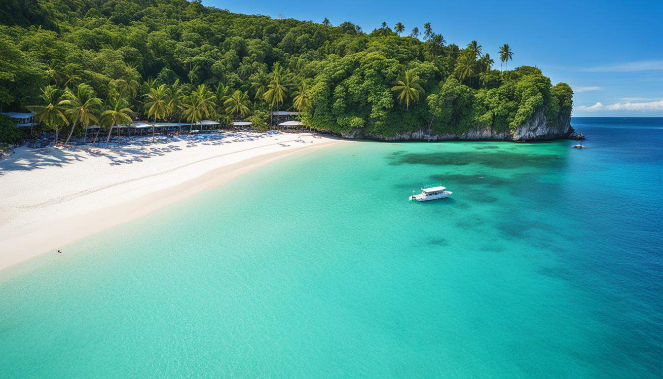 Discover Boracay History Tagalog - A Rich Past
