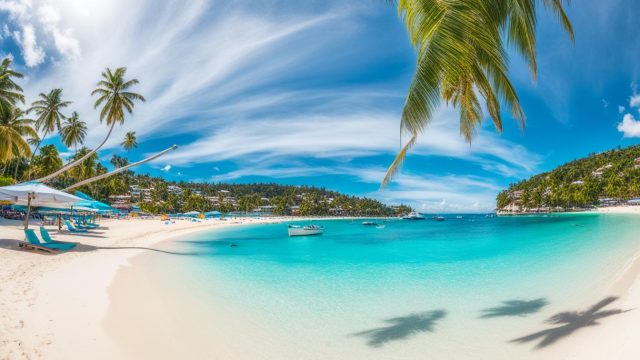 Discover Boracay Islands Philippines - Pinay Wise