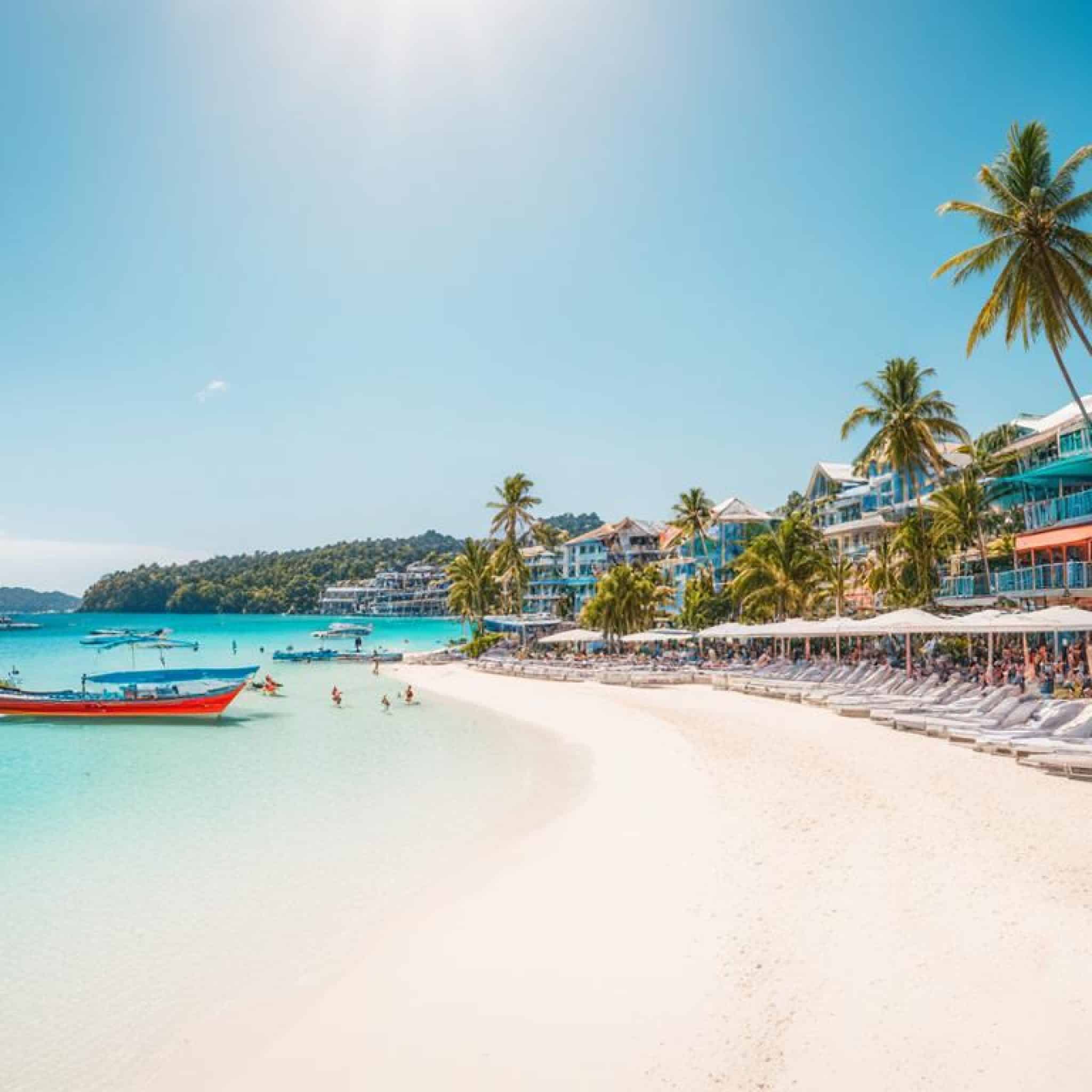 Where is Boracay Located? Discover Paradise!