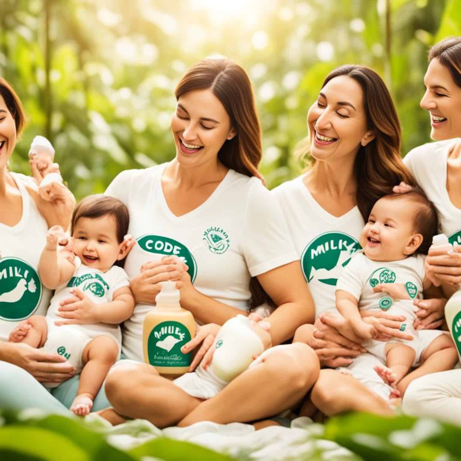 Understanding the Milk Code of the Philippines