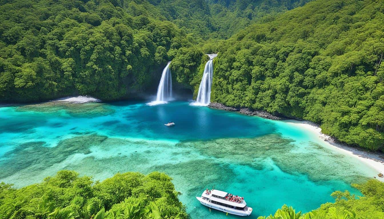 Discover Camiguin: Your Island Adventure Guide