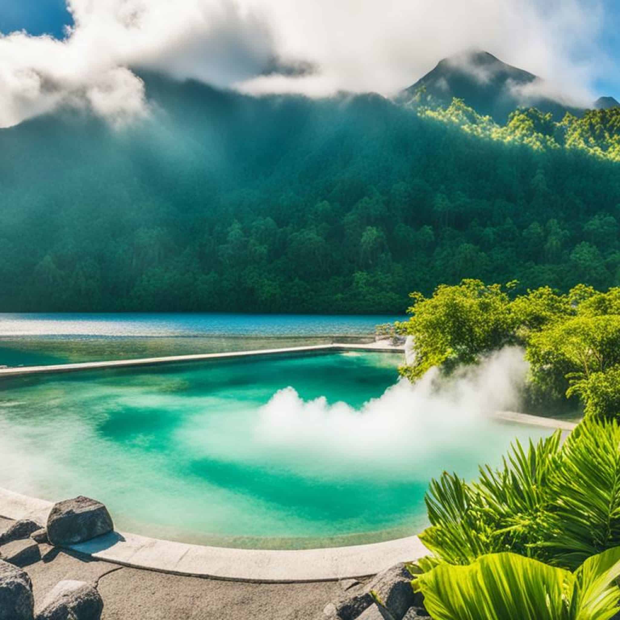 Camiguin Tourist Spots Pictures: Island Gems Revealed