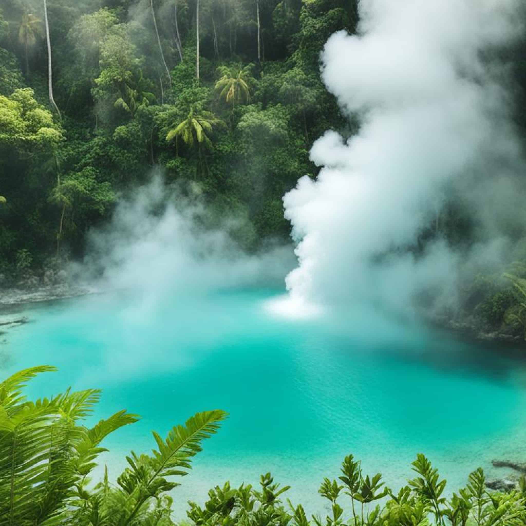 Discover Camiguin: Your Ultimate Travel Brochure