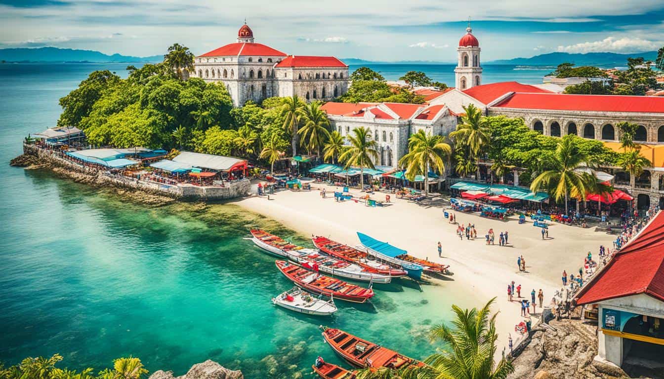 Cebu Background: Culture, History & Attractions