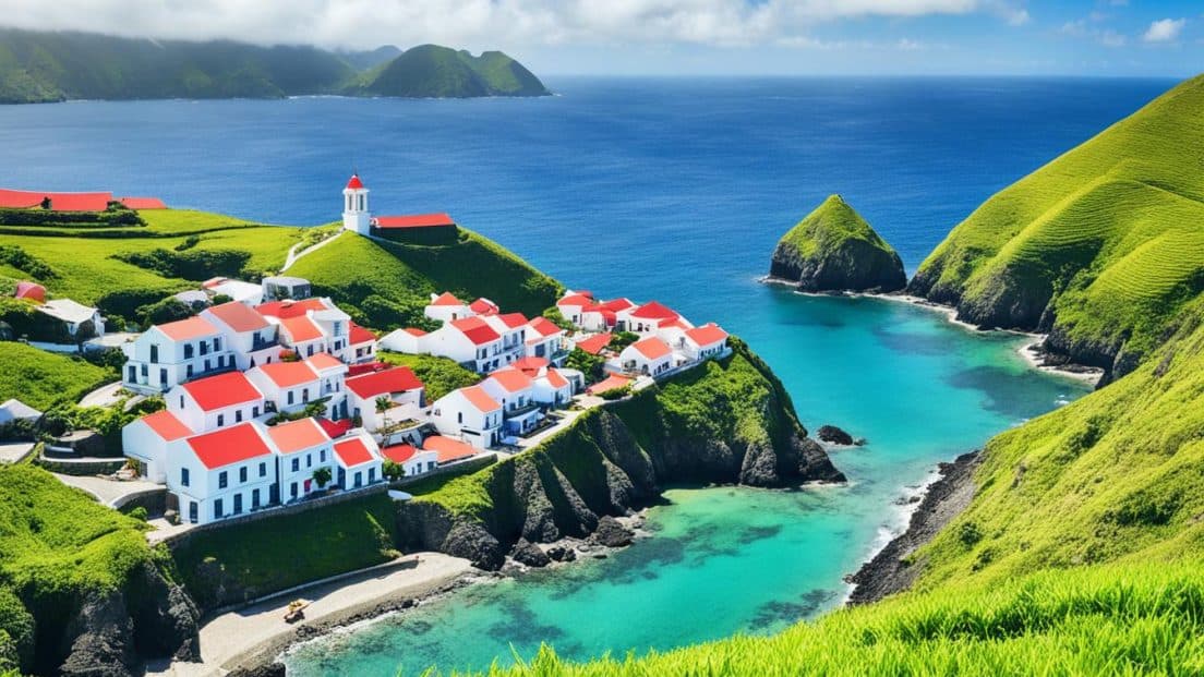 Explore the Enchanting Islands in Batanes