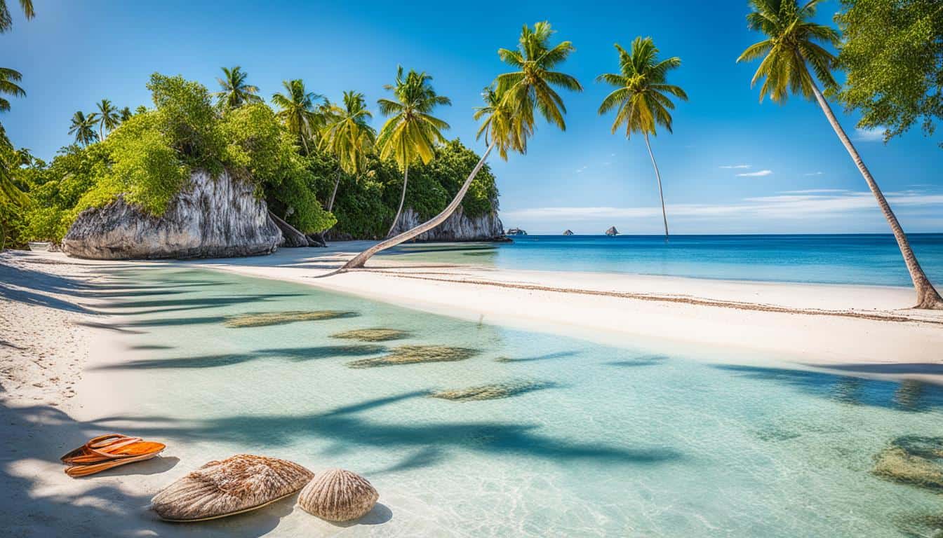 Explore the Charm of City of Bohol, Philippines