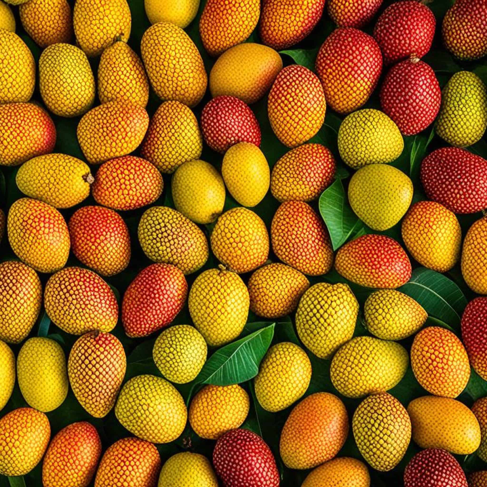 Exploring the Mango Capital of the World Guide
