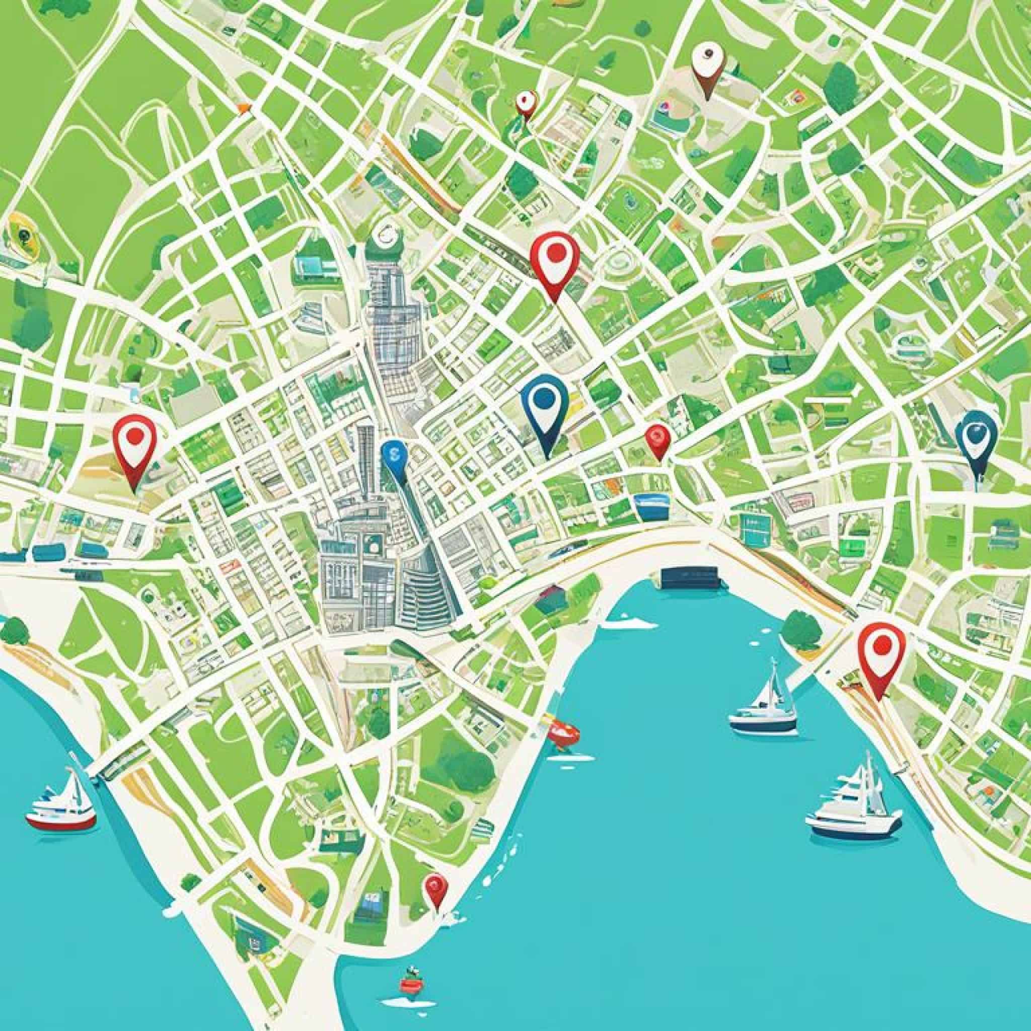 Discover the Cebu Municipalities Map Online