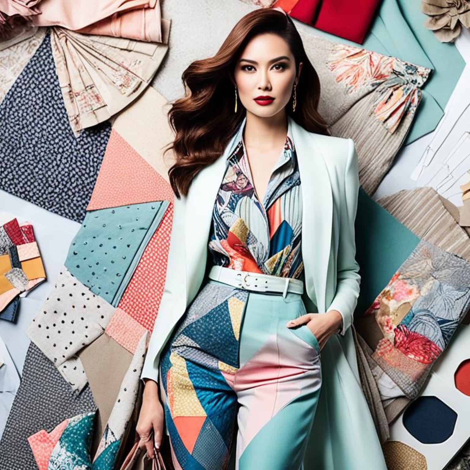 Dita Sandico Ong Wikipedia: Fashion Icon Bio