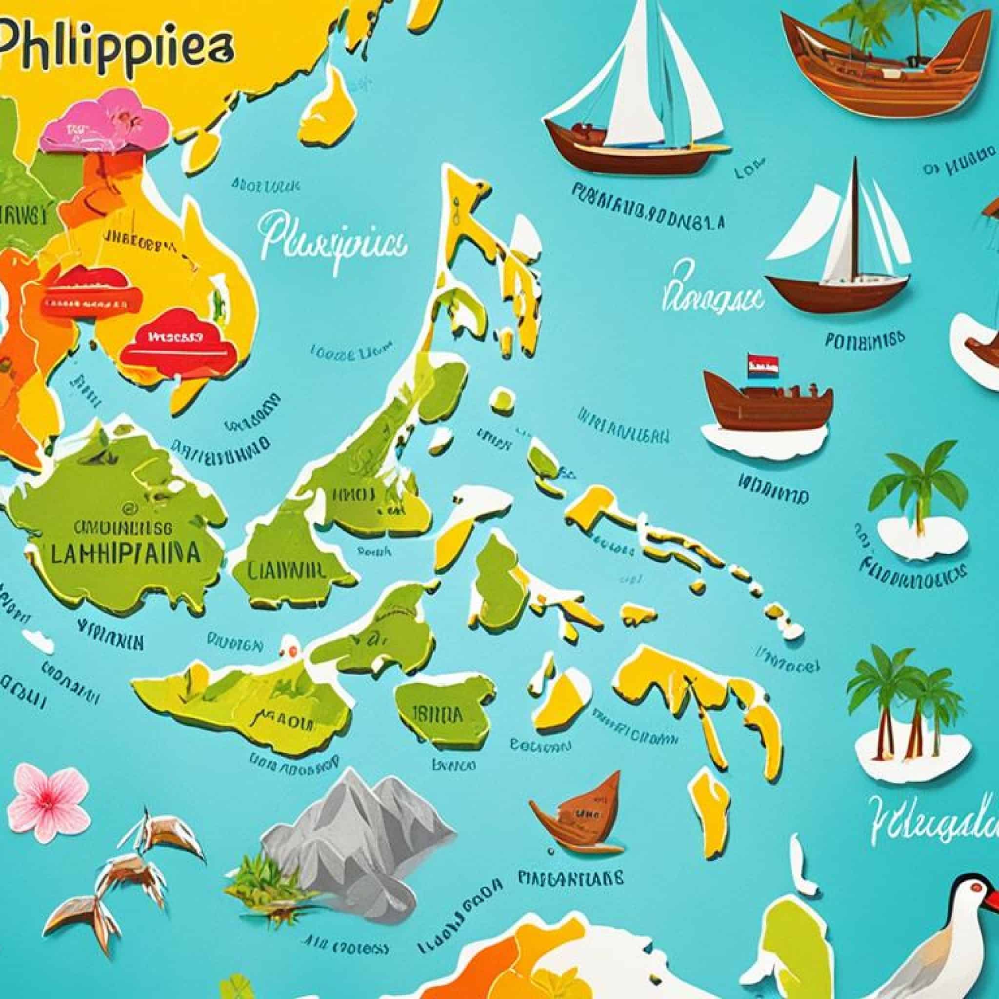 Primary Language Spoken in Philippines Explained