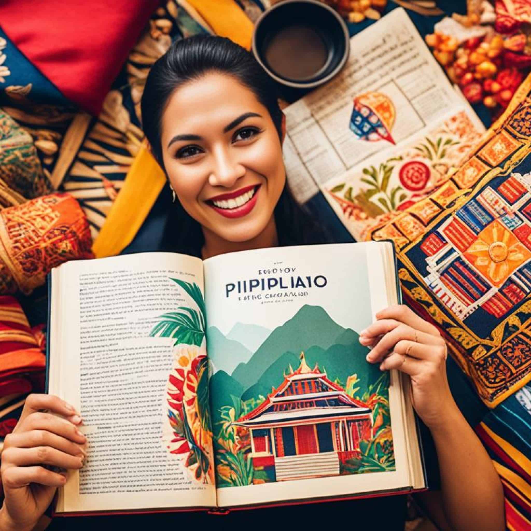 What Language Do They Speak in Philippines? Discover Now!