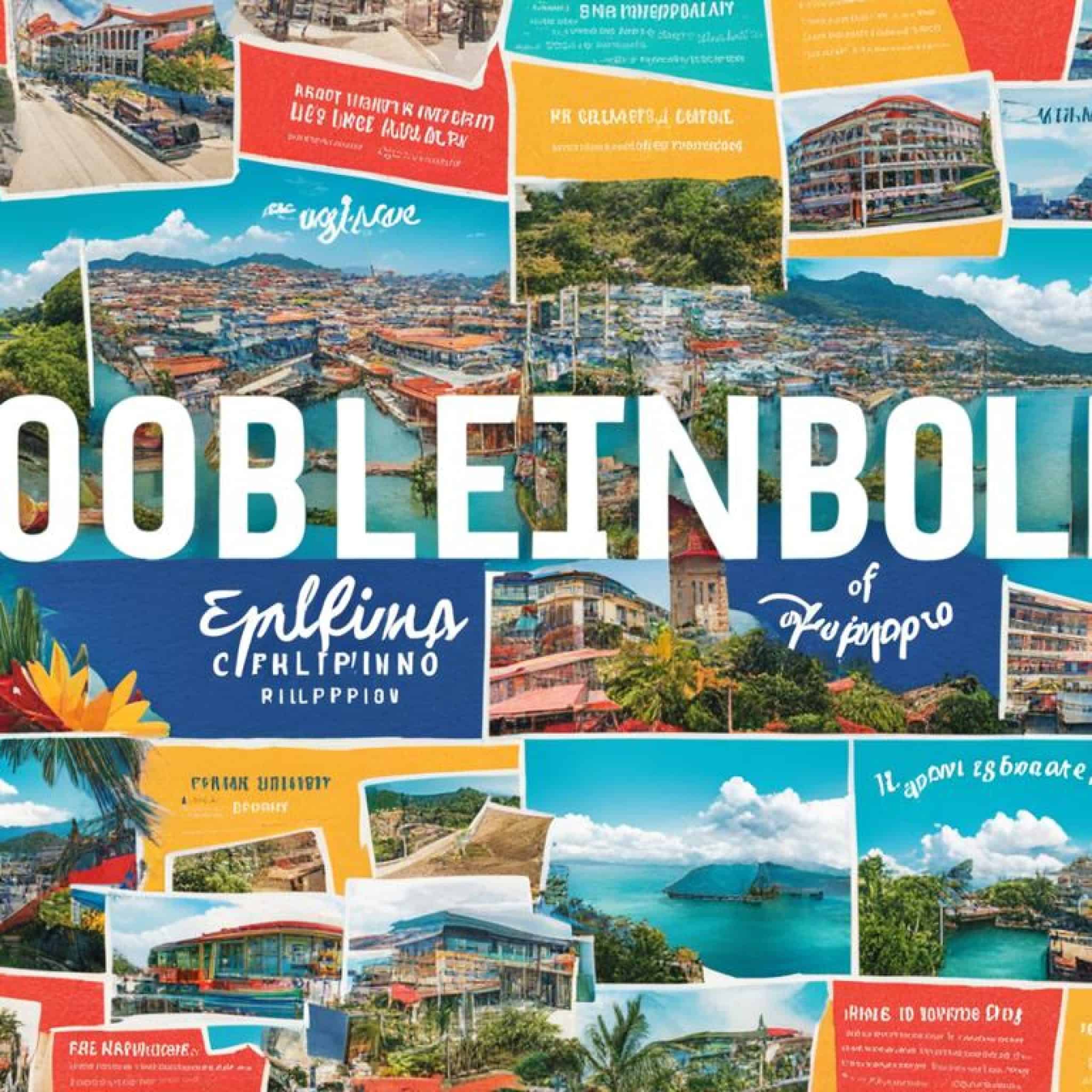 Languages Spoken in the Philippines Overview