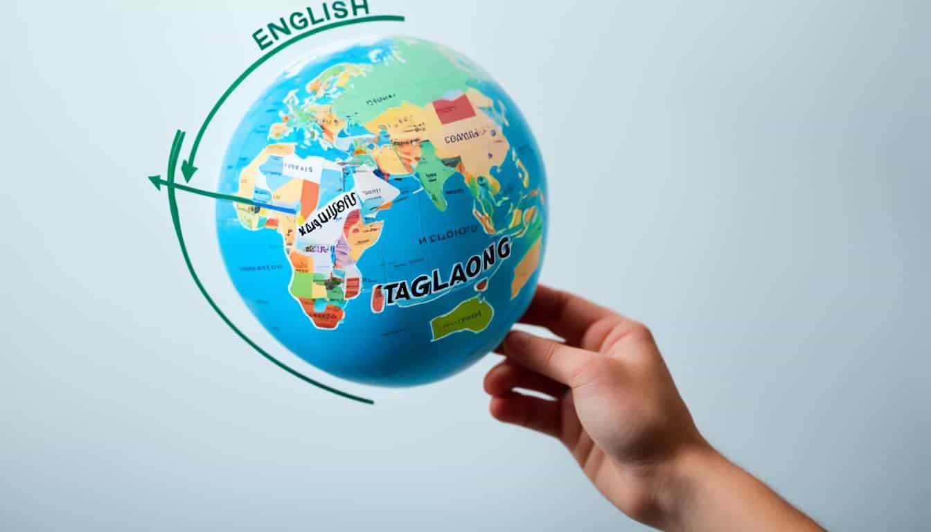 Accurate English to Tagalog Translation Services