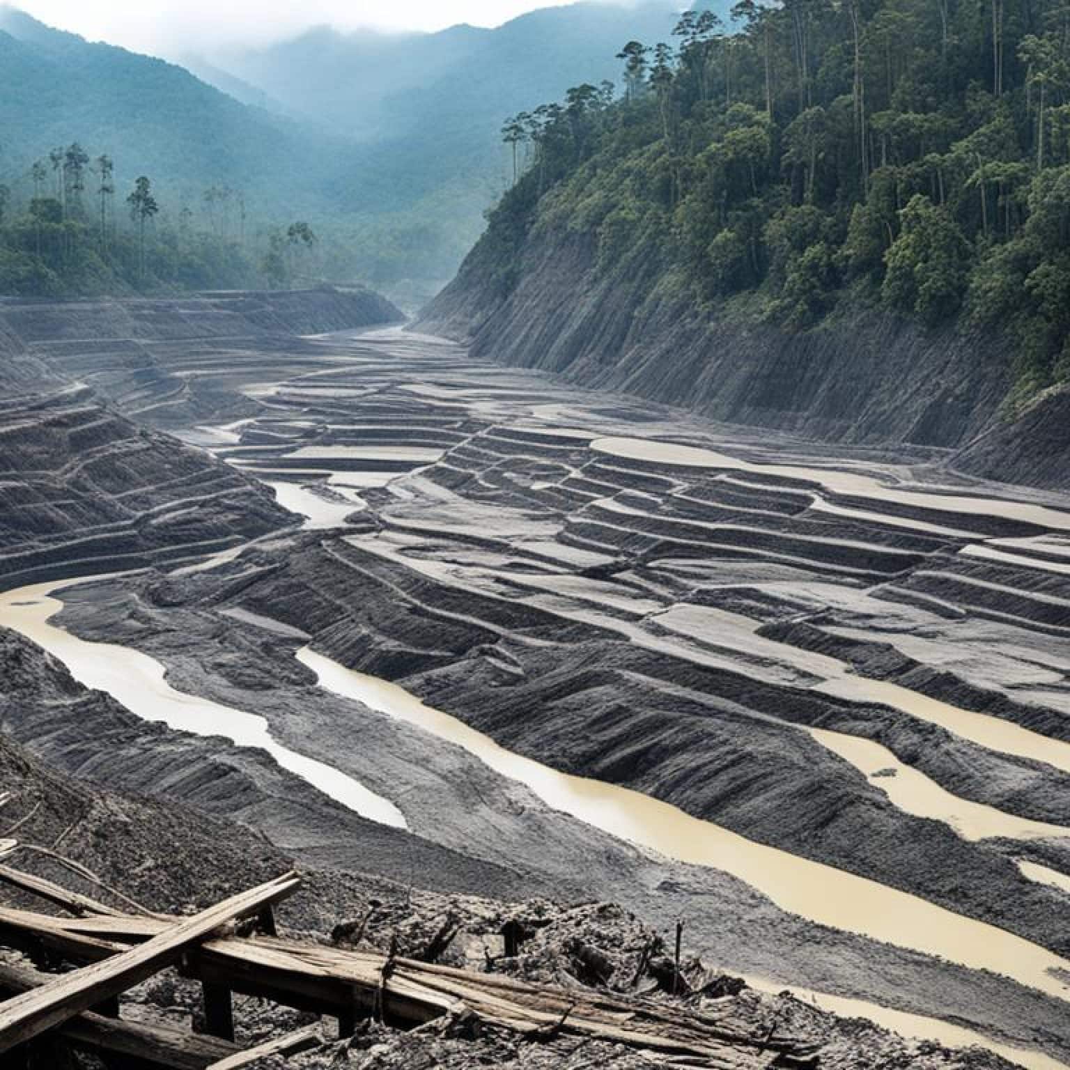 Exploring the Impact of Mining in the Philippines