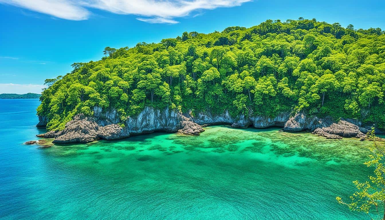 Discover Intriguing Facts about Guimaras Island