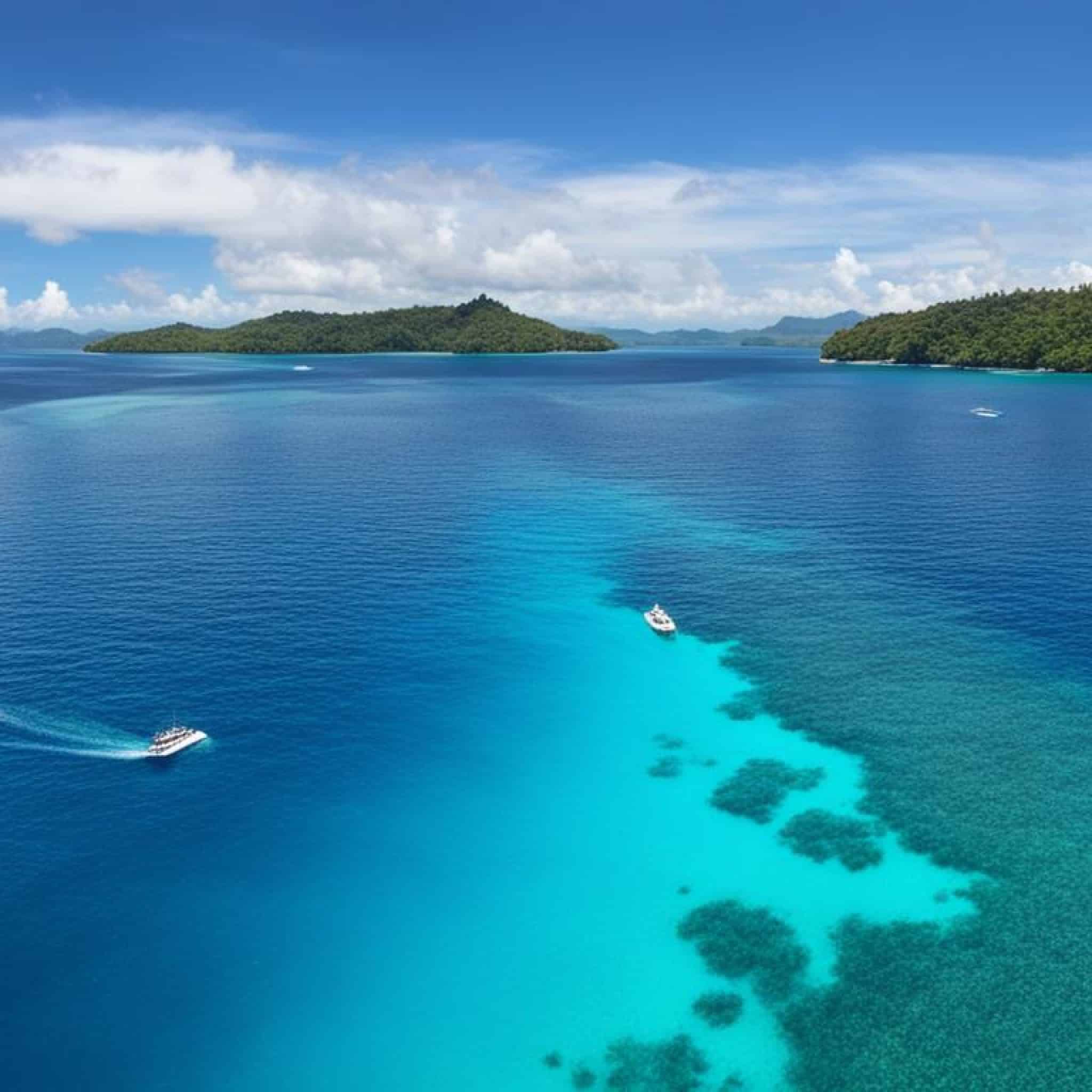 Your Guide on How to Get in Boracay Easily