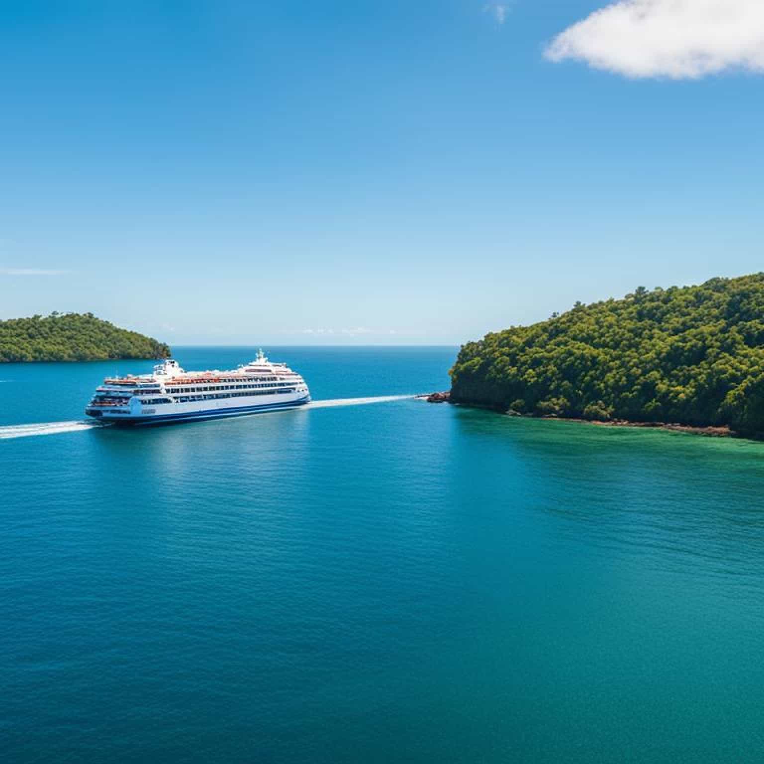 Explore Guimaras: Philippines' Island Paradise