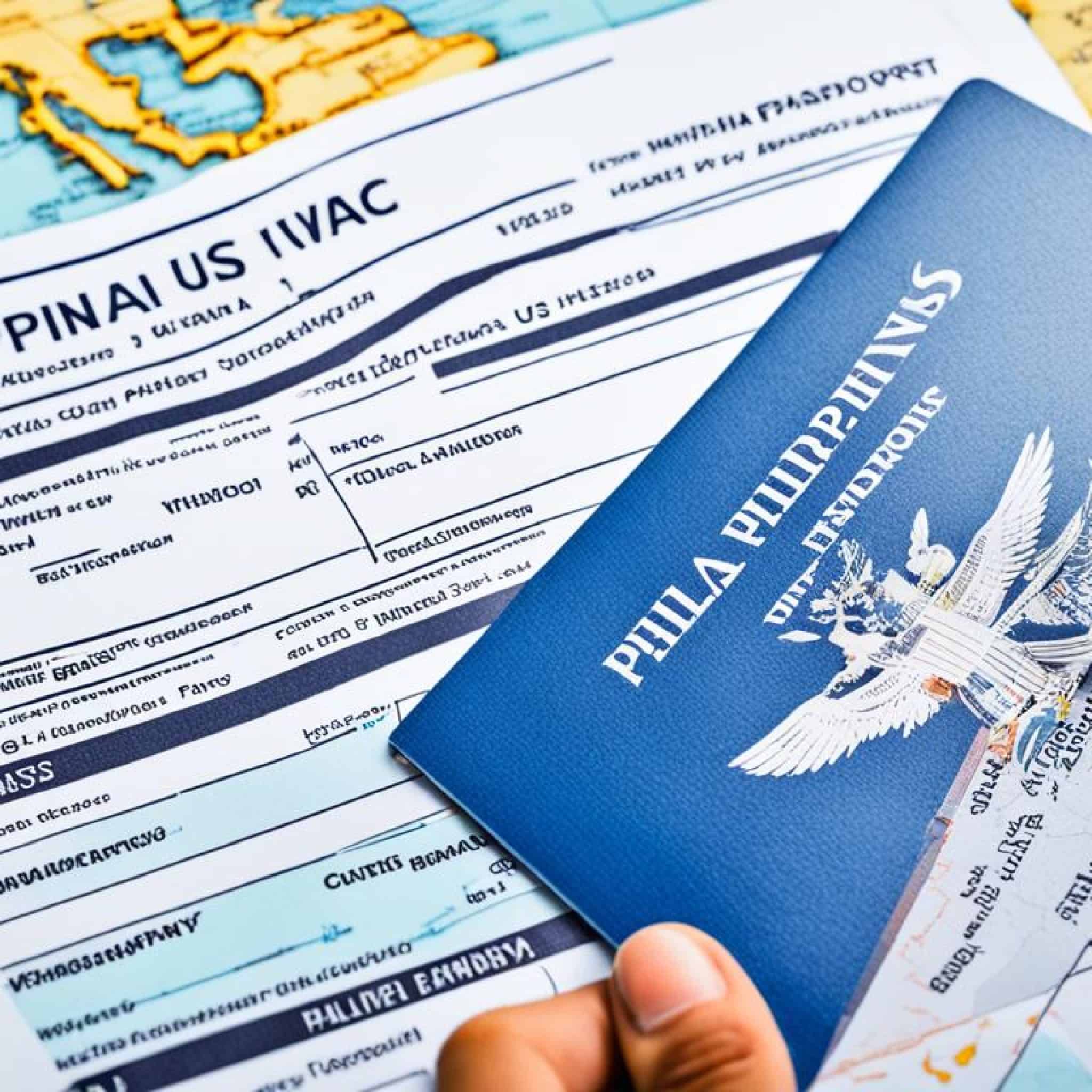 Philippines US Visa Guide - Quick Approval Tips