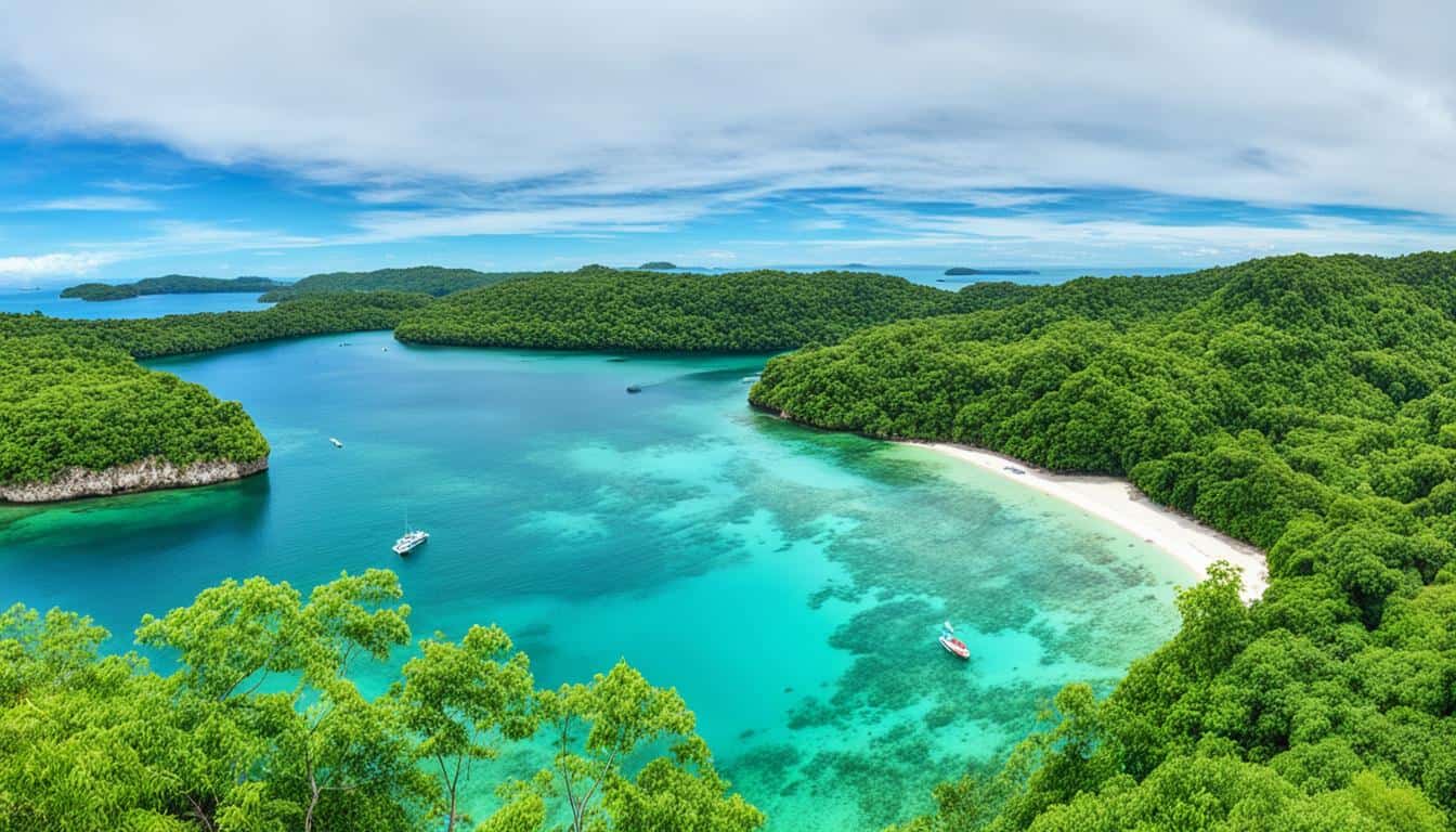 Travel Guide: How to Get to Guimaras, Philippines