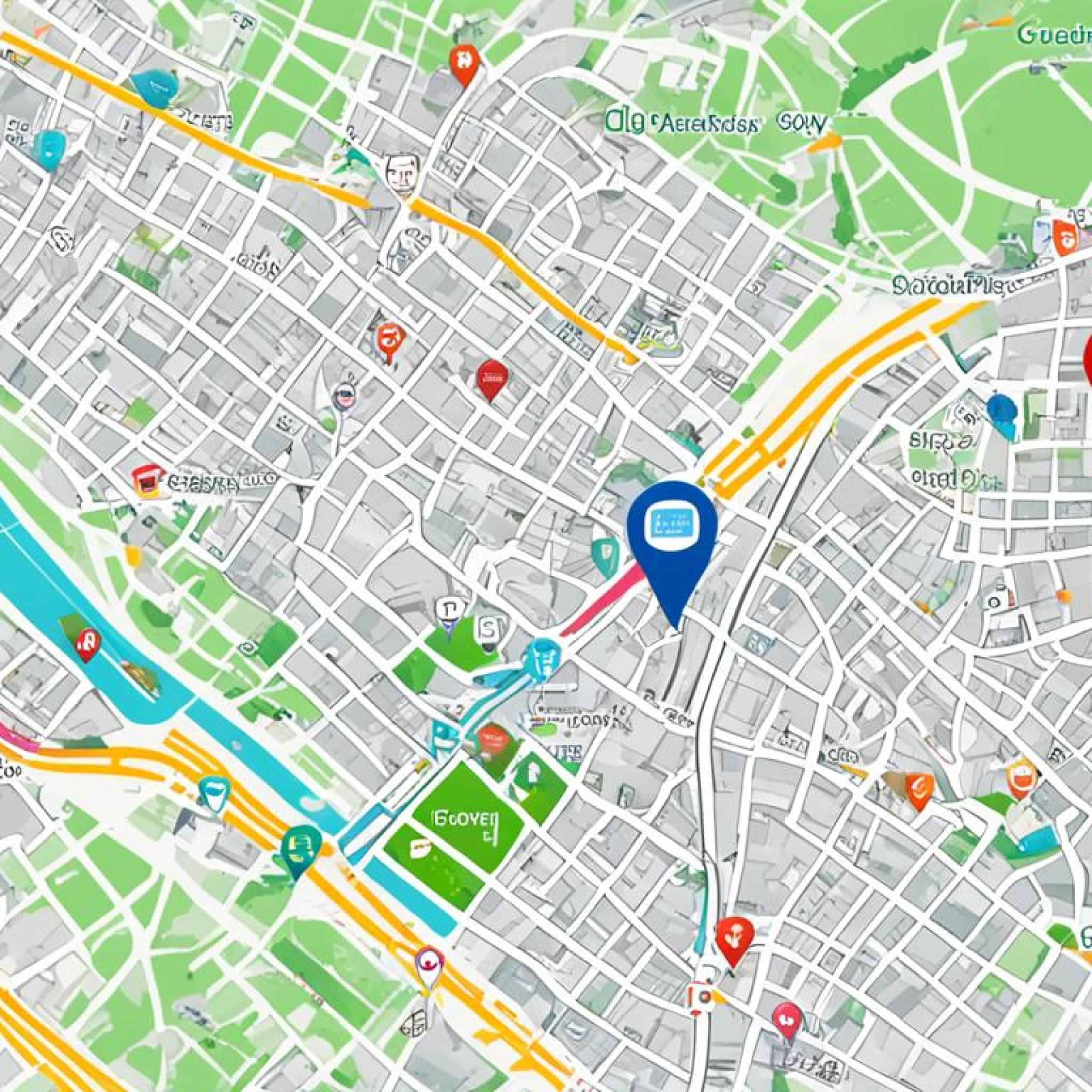 Explore Cebu on the Philippine Map - Travel Guide