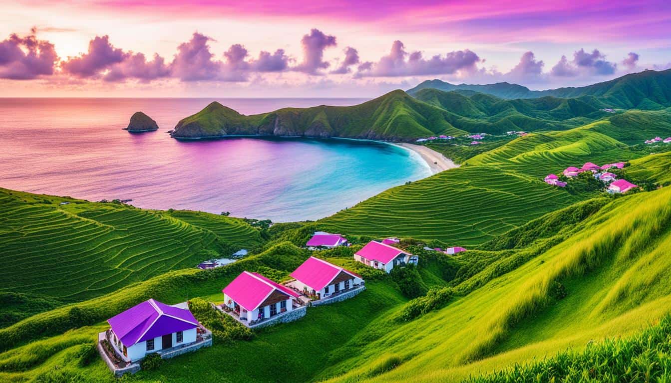 Explore Batanes: A Serene Island Paradise