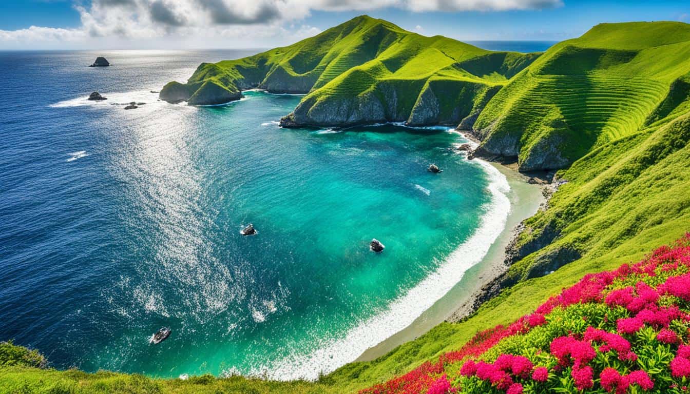 Explore the Enchanting Islands in Batanes