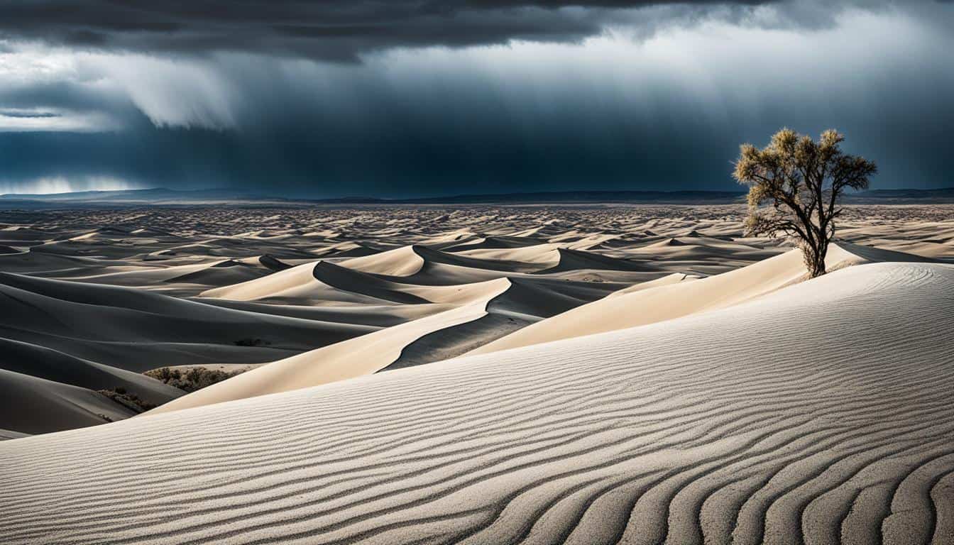 Exploring the Land of Howling Winds: A Guide