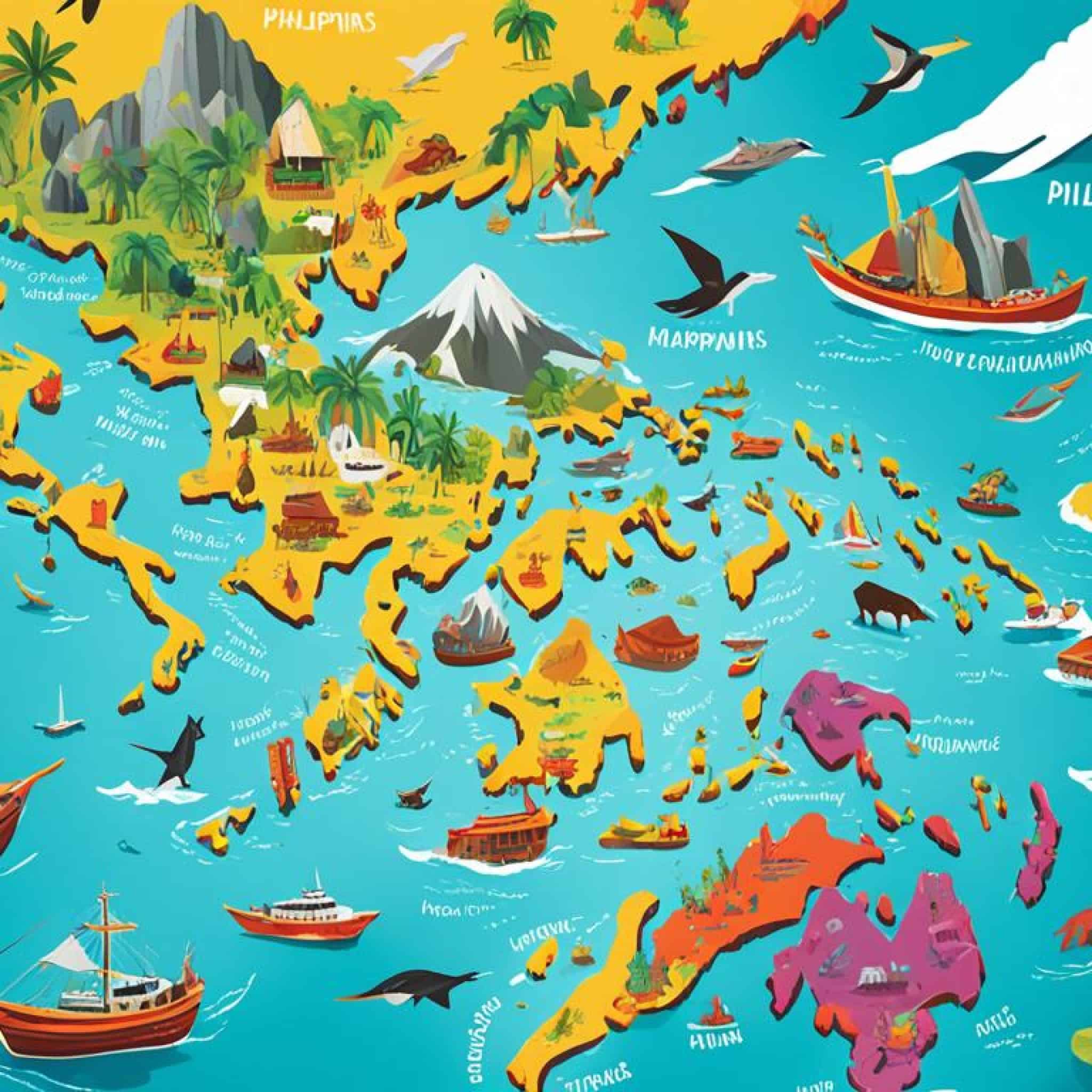 Exploring Language in the Philippines: A Guide