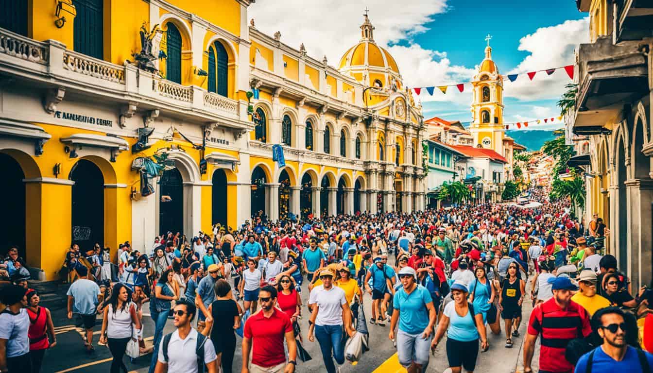 Discover Top "lugar sa cebu" - Must-Visit Spots!