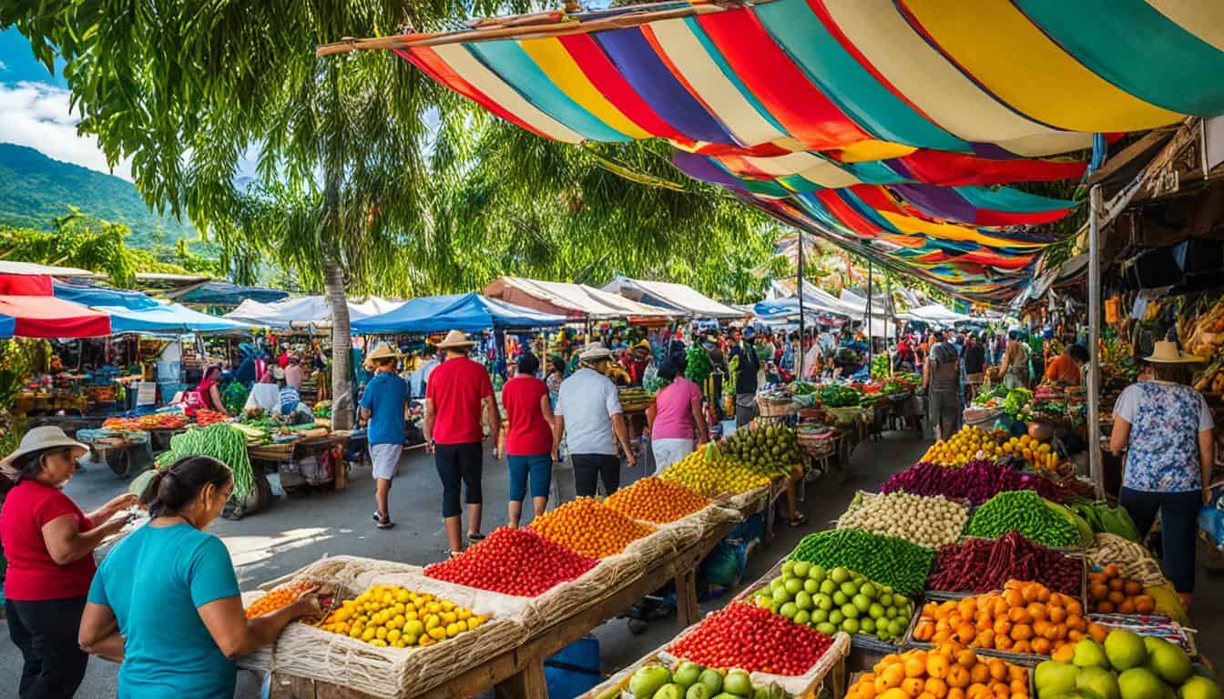 Explore Cebu Municipality: Tropical Bliss & Culture