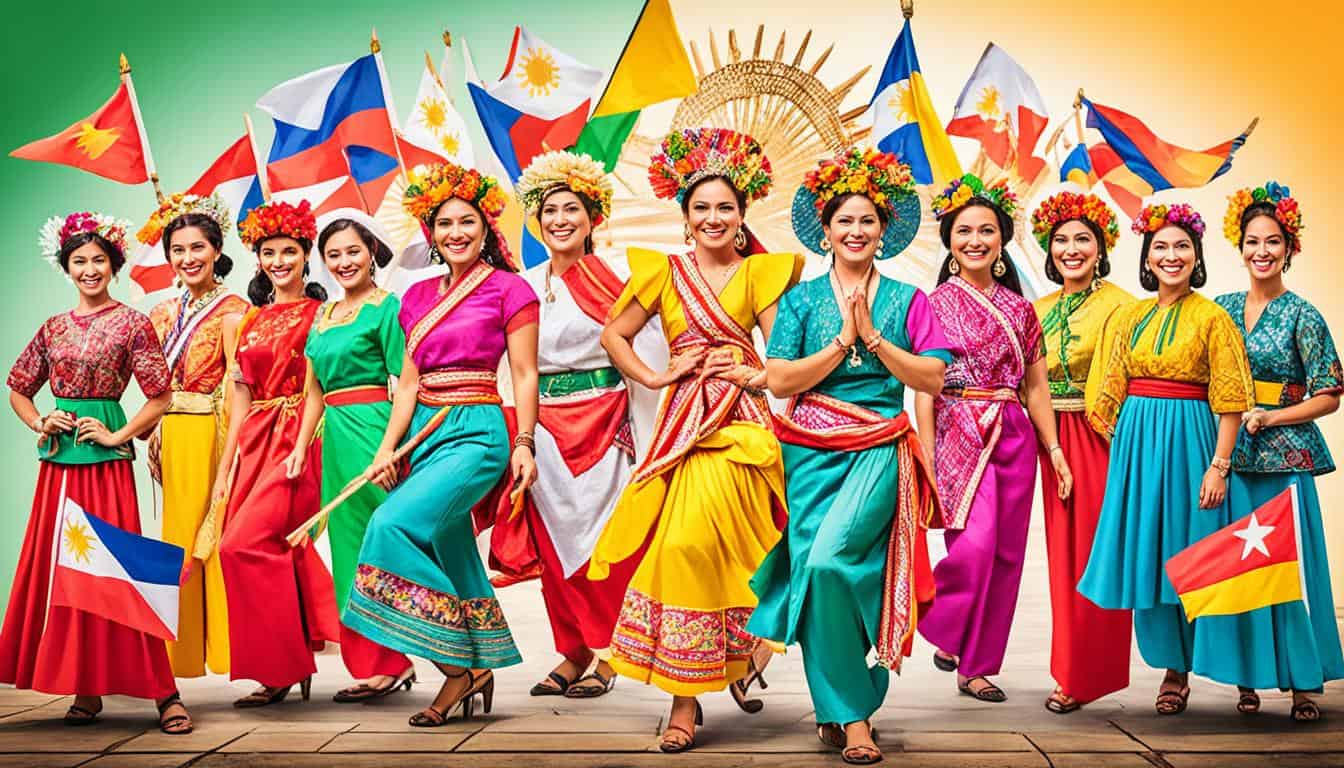 National Language of Philippines: A Quick Guide