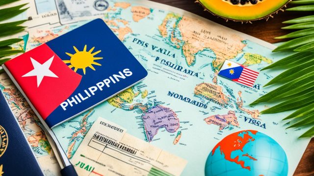 Philippines Visa Extension | Quick & Easy Guide