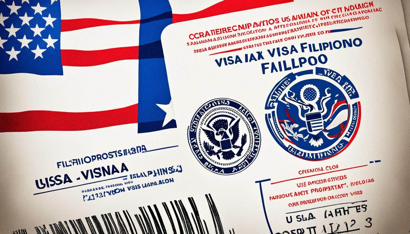 Philippines US Visa Guide - Quick Approval Tips