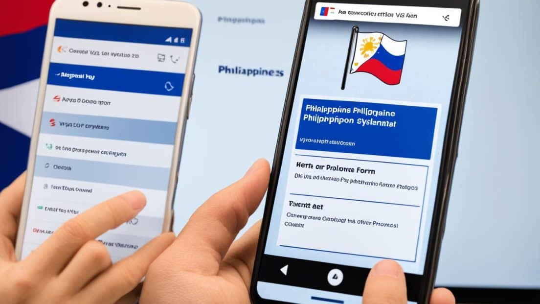 Philippines Visa - Pinay Wise