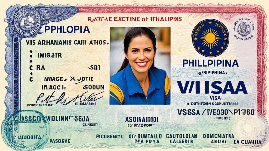 Unveiling the SRRV Visa Philippines: A Guide